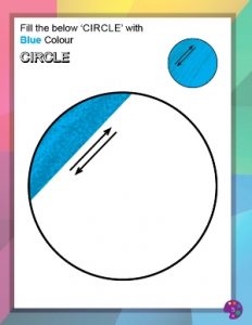 Playgroup – Colouring – Future Intelligence Books