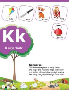 LKG – Reading – Future Intelligence Books