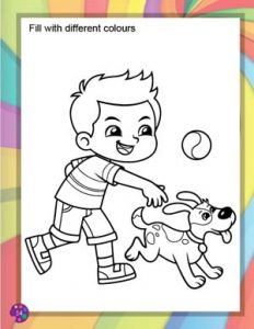 UKG – Colouring – Future Intelligence Books