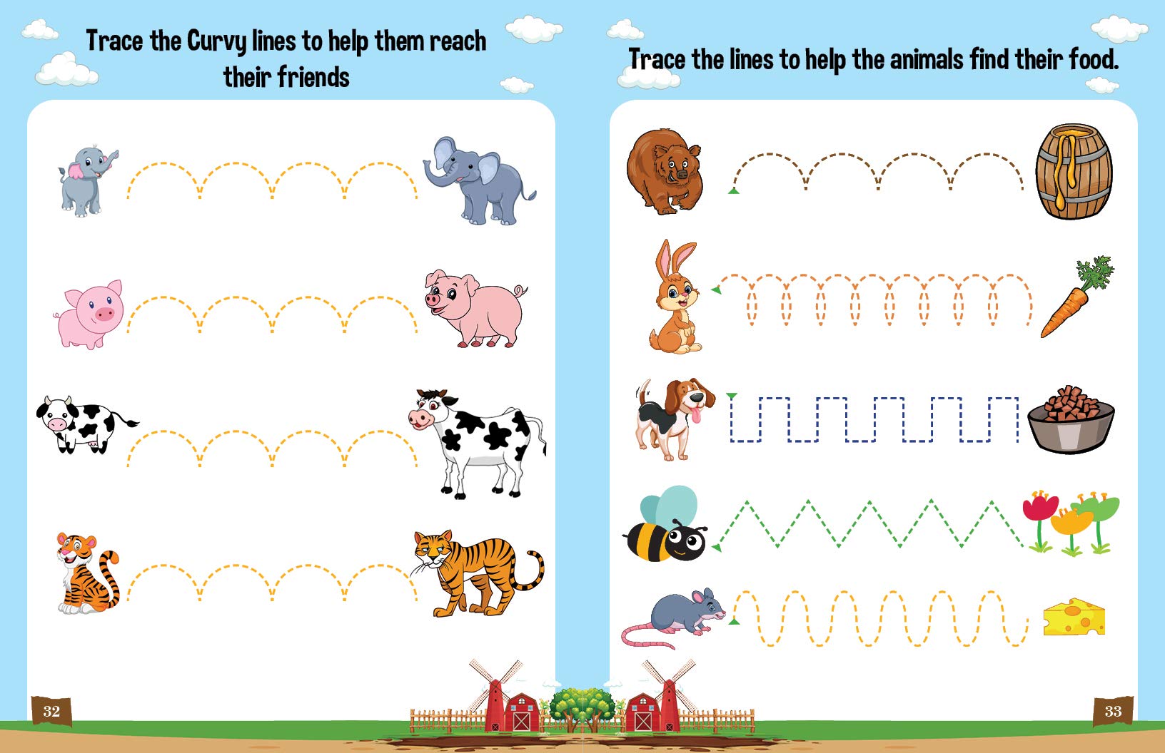 Nursery Worksheets Future Intelligence Books Nursery Worksheets Future Intelligence Books